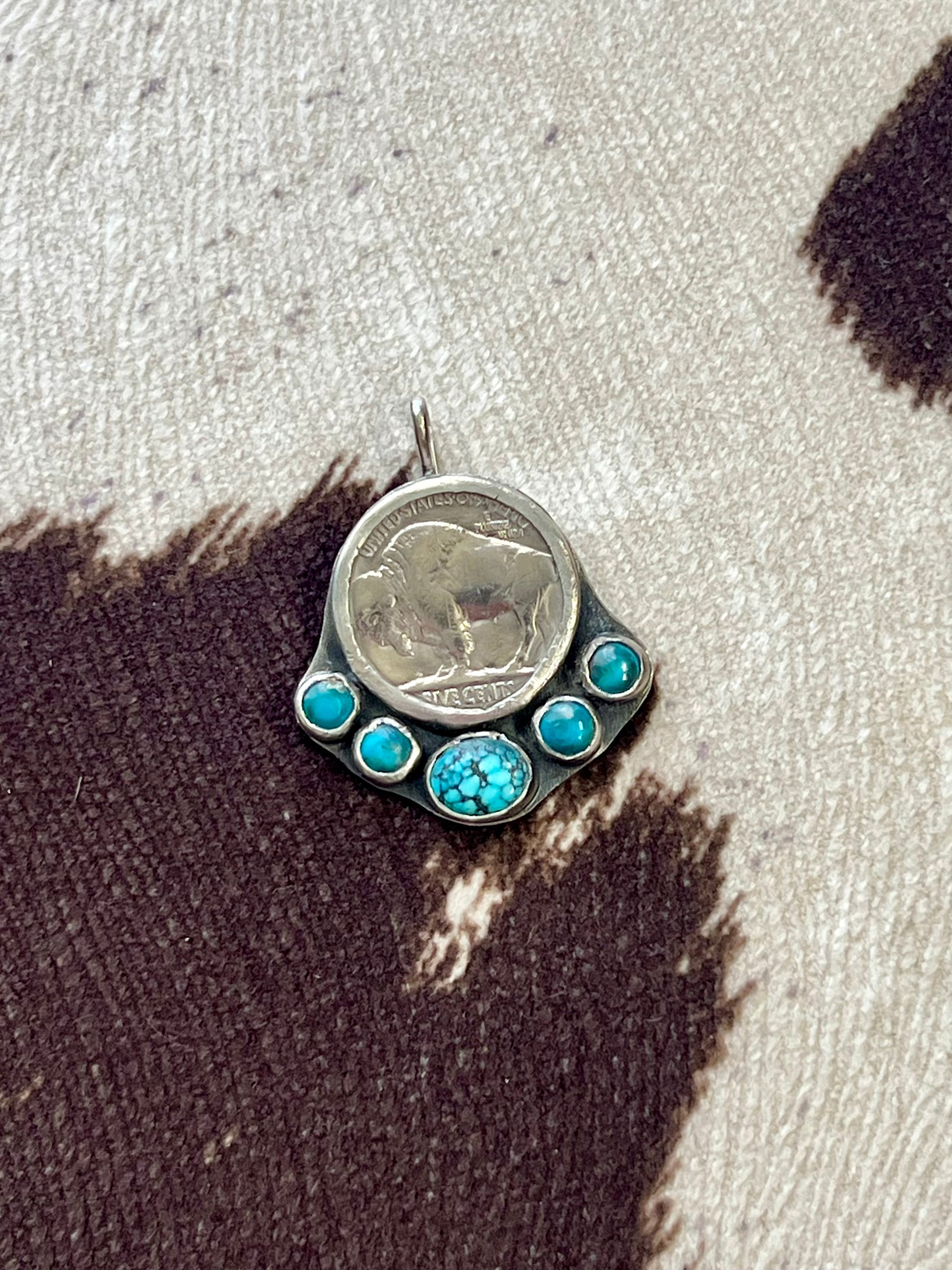 Pendants & Necklaces – Desert Diamond Creations